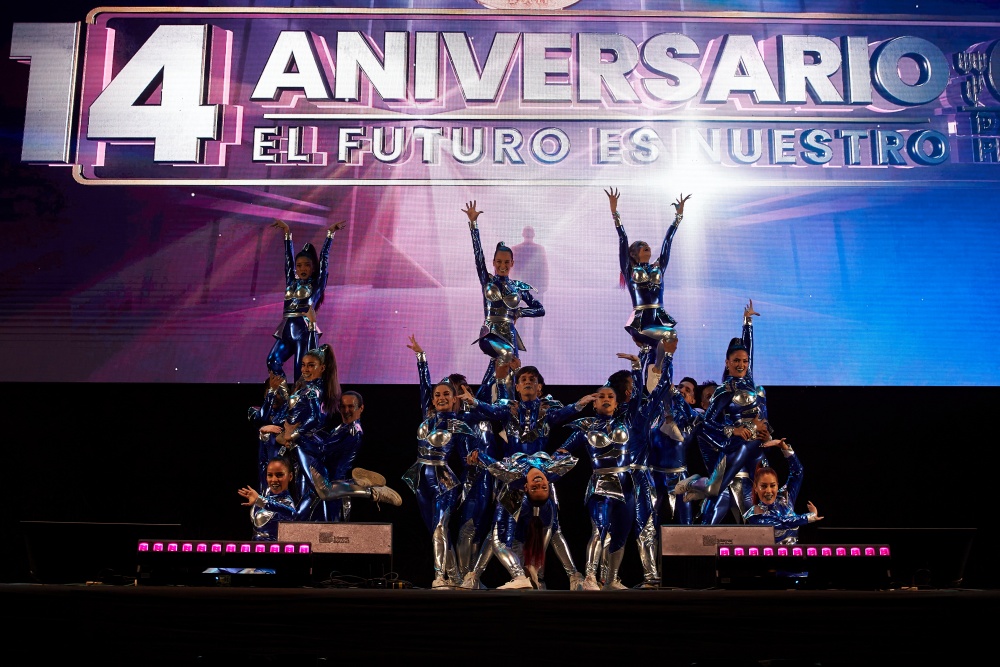 DXN LATAM Official Site