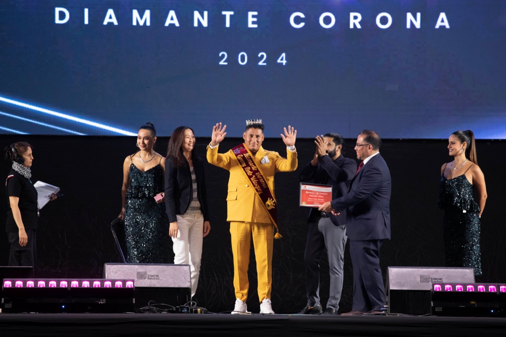 DXN LATAM Official Site