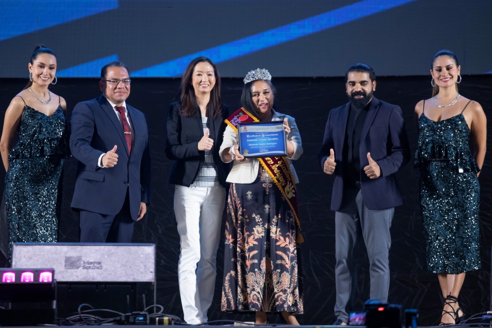 DXN LATAM Official Site