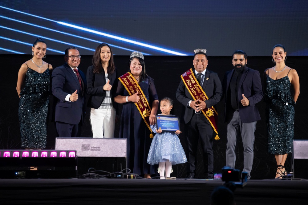 DXN LATAM Official Site