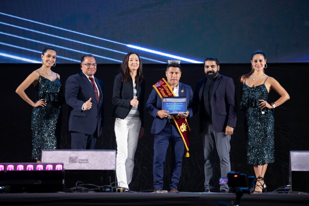 DXN LATAM Official Site