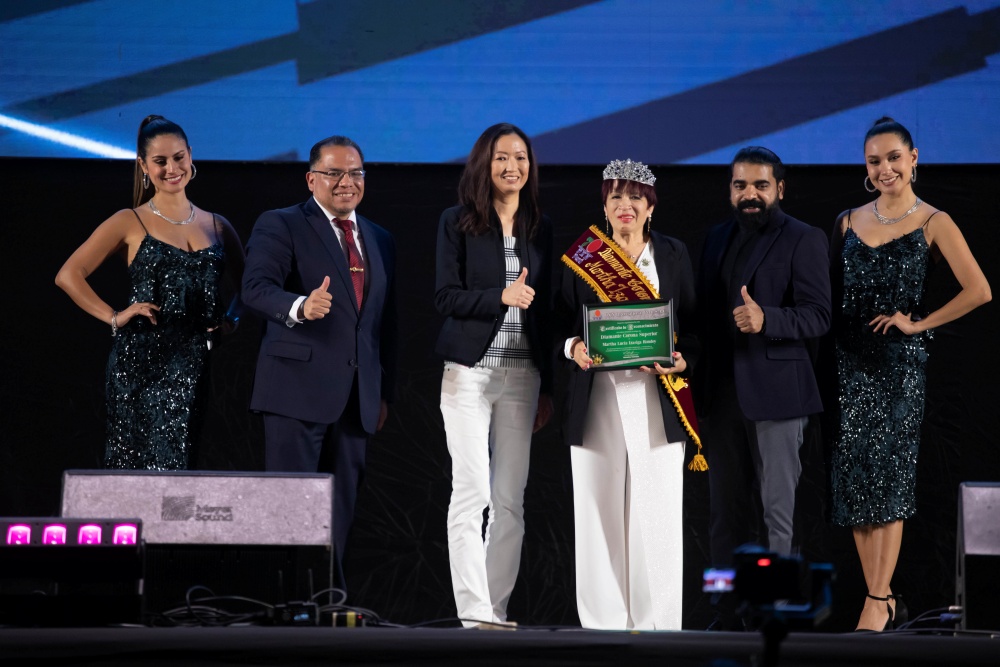 DXN LATAM Official Site