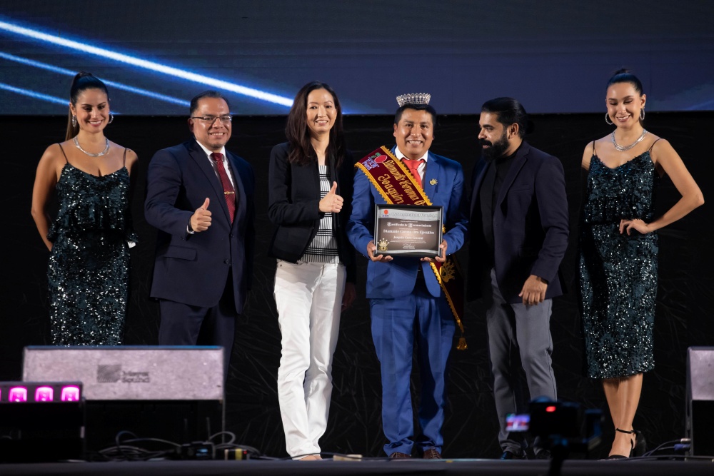 DXN LATAM Official Site