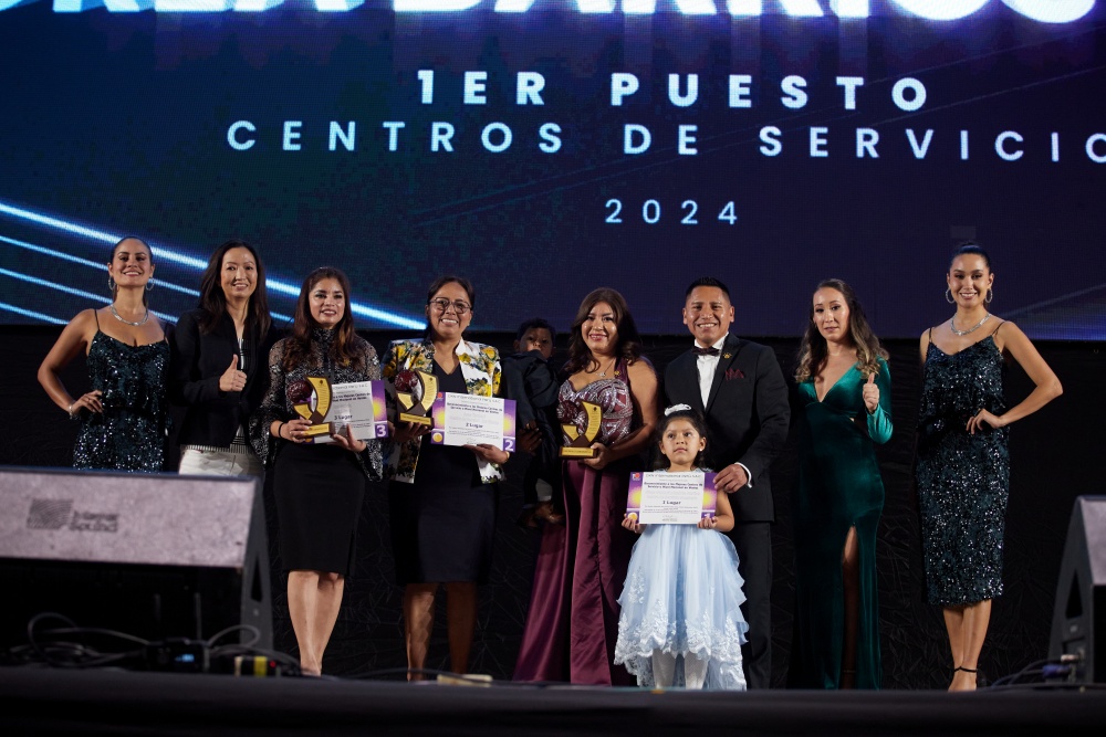 DXN LATAM Official Site