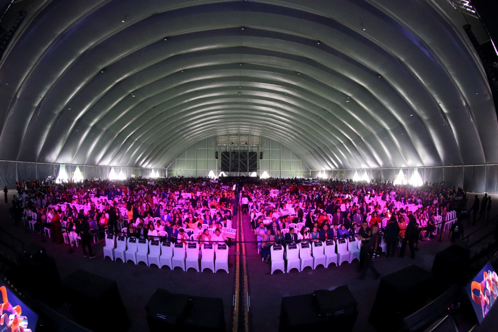 DXN LATAM Official Site