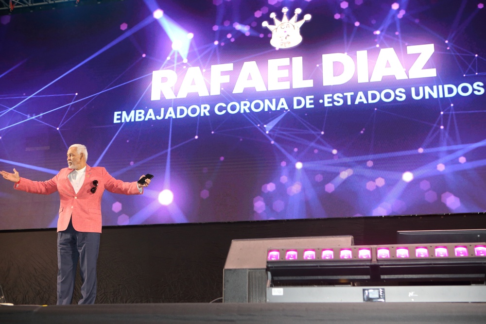 DXN LATAM Official Site