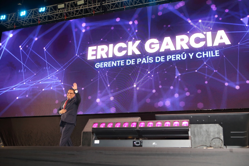 DXN LATAM Official Site