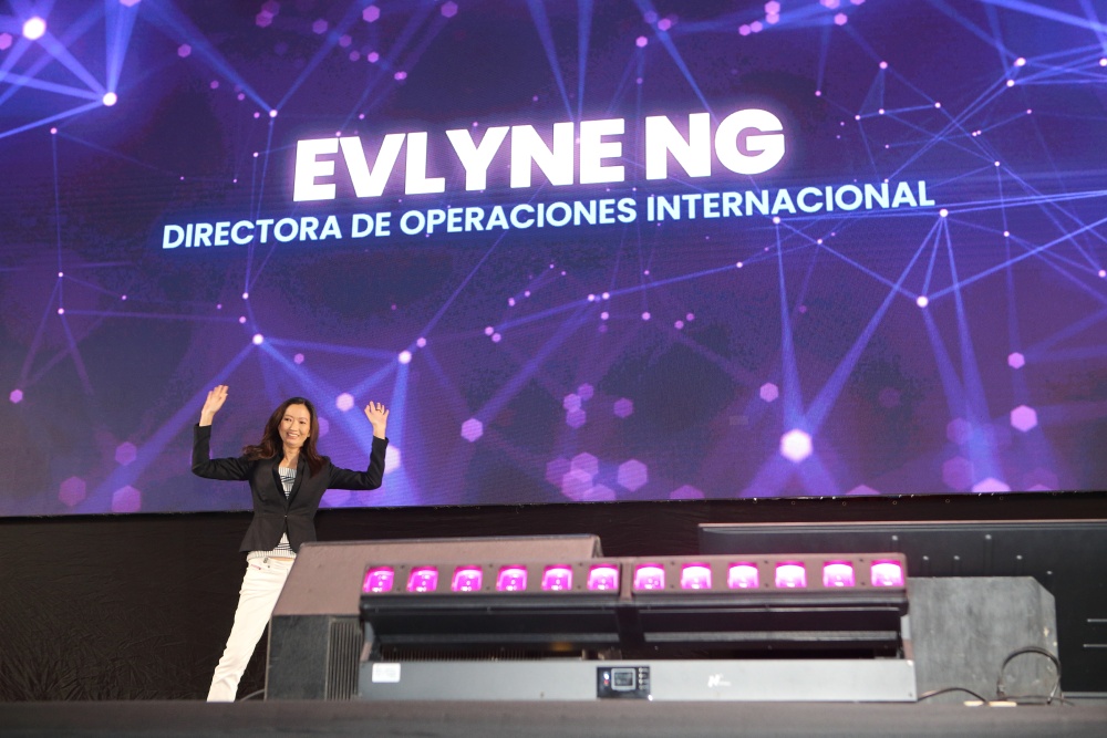 DXN LATAM Official Site