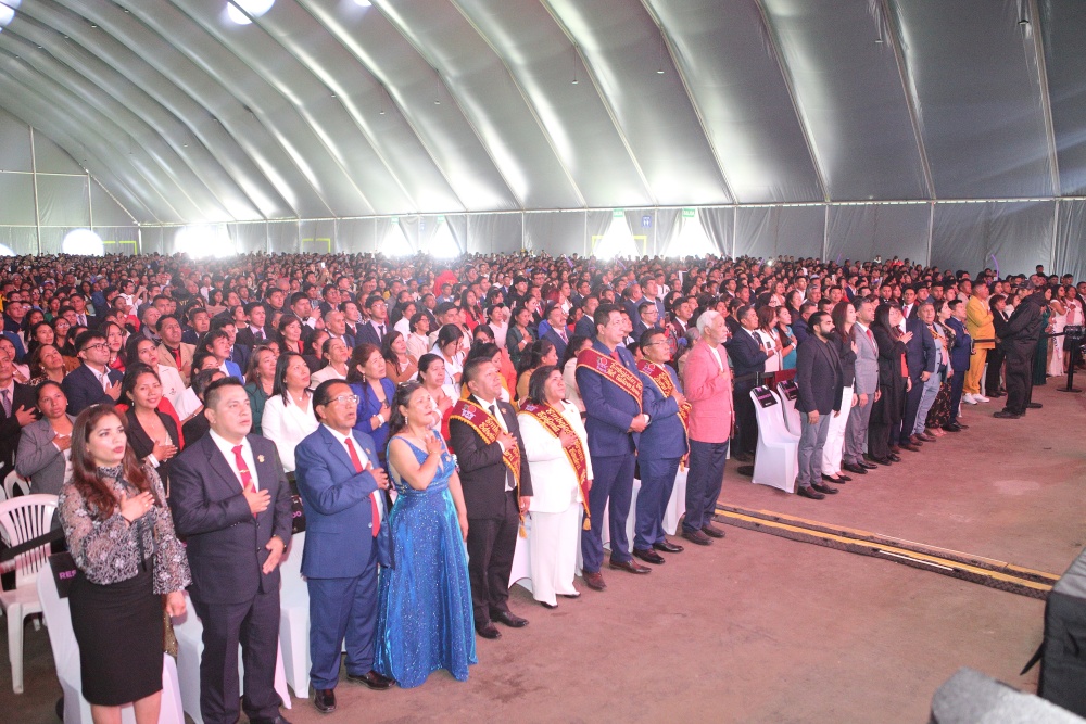 DXN LATAM Official Site