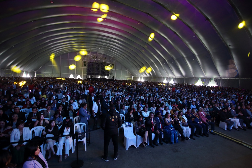 DXN LATAM Official Site