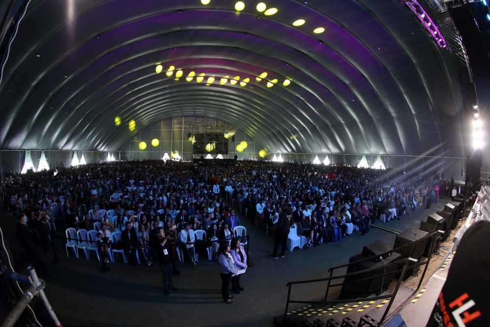 DXN LATAM Official Site