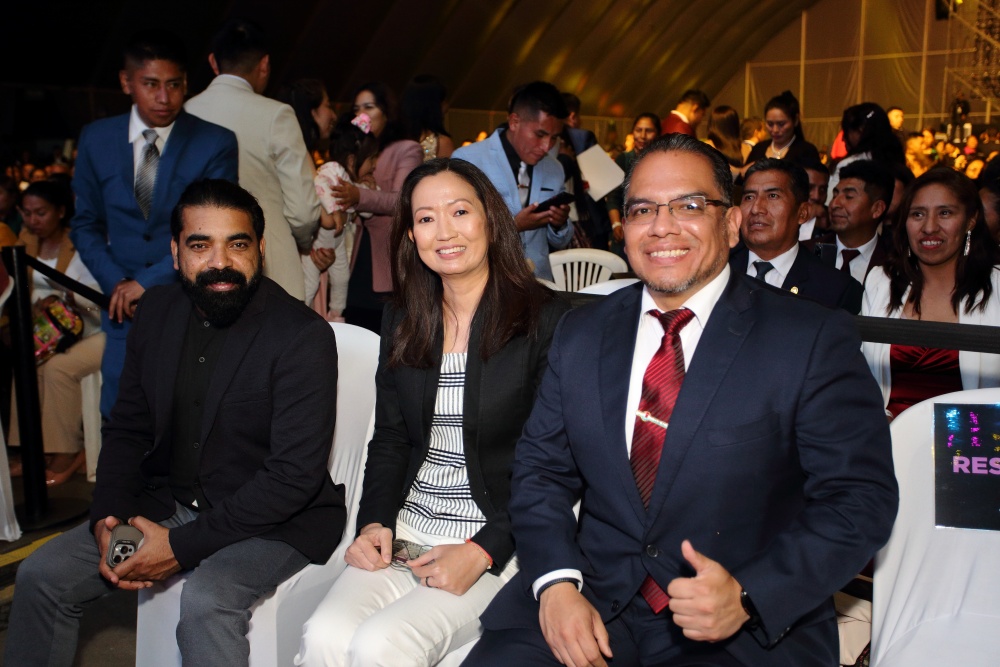 DXN LATAM Official Site