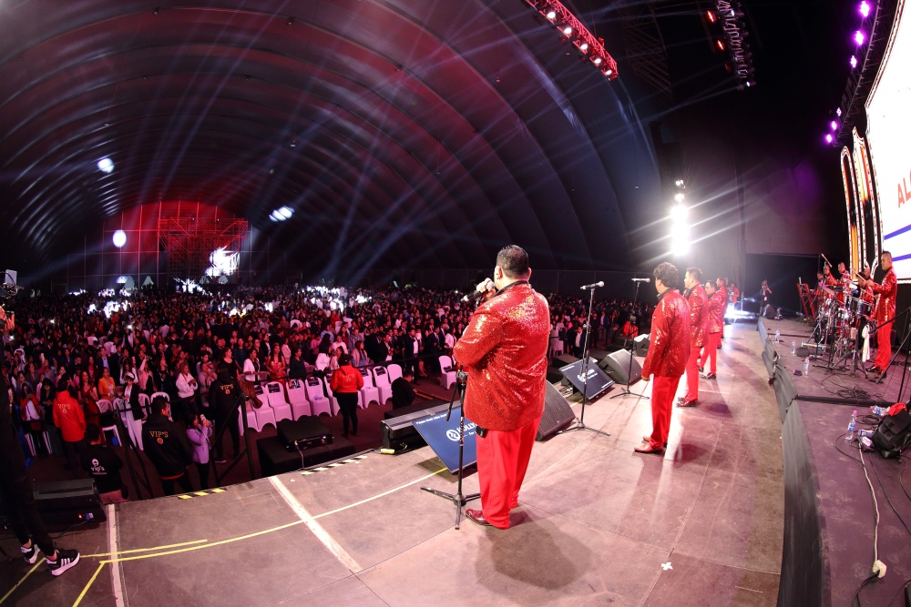 DXN LATAM Official Site