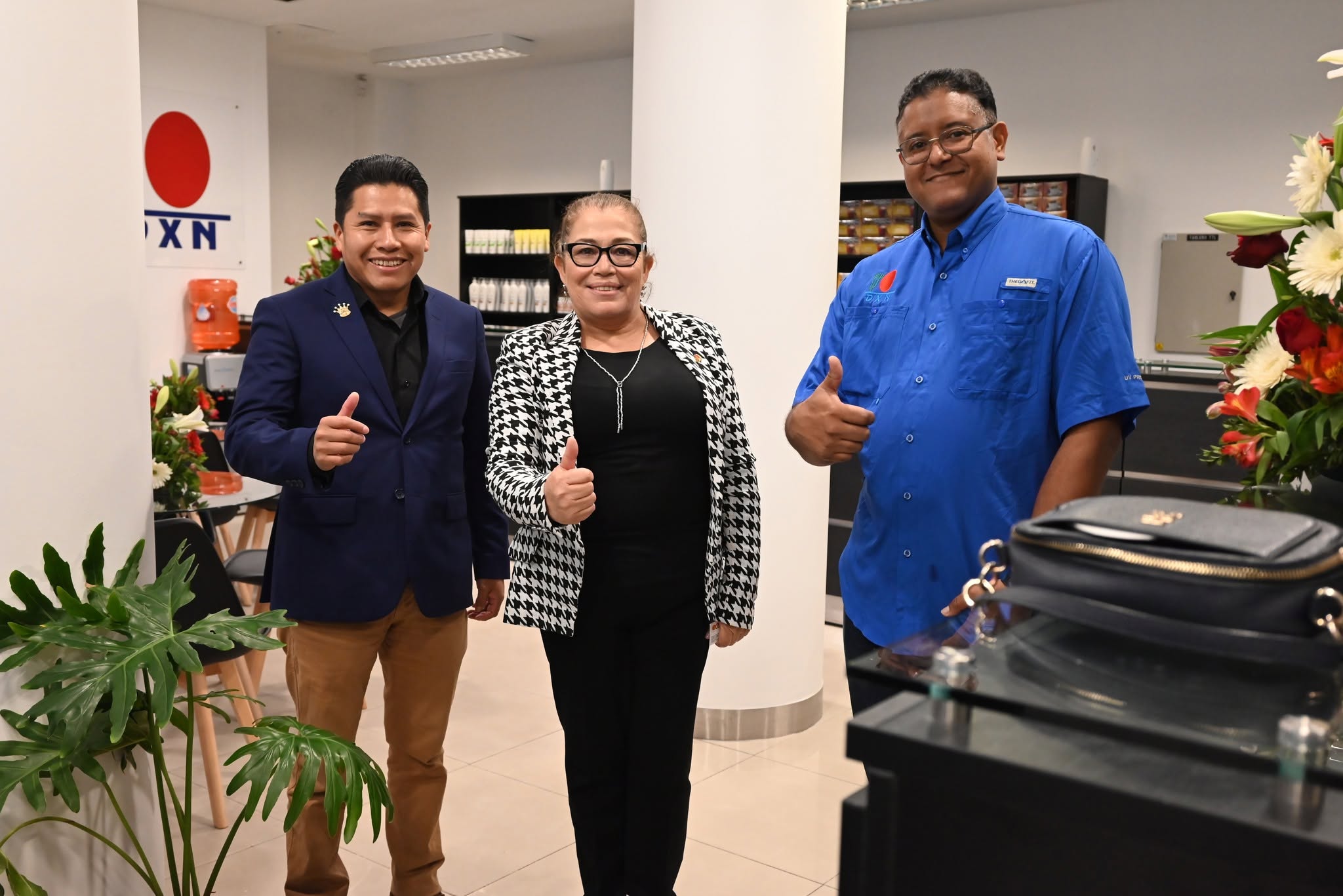 DXN LATAM Official Site