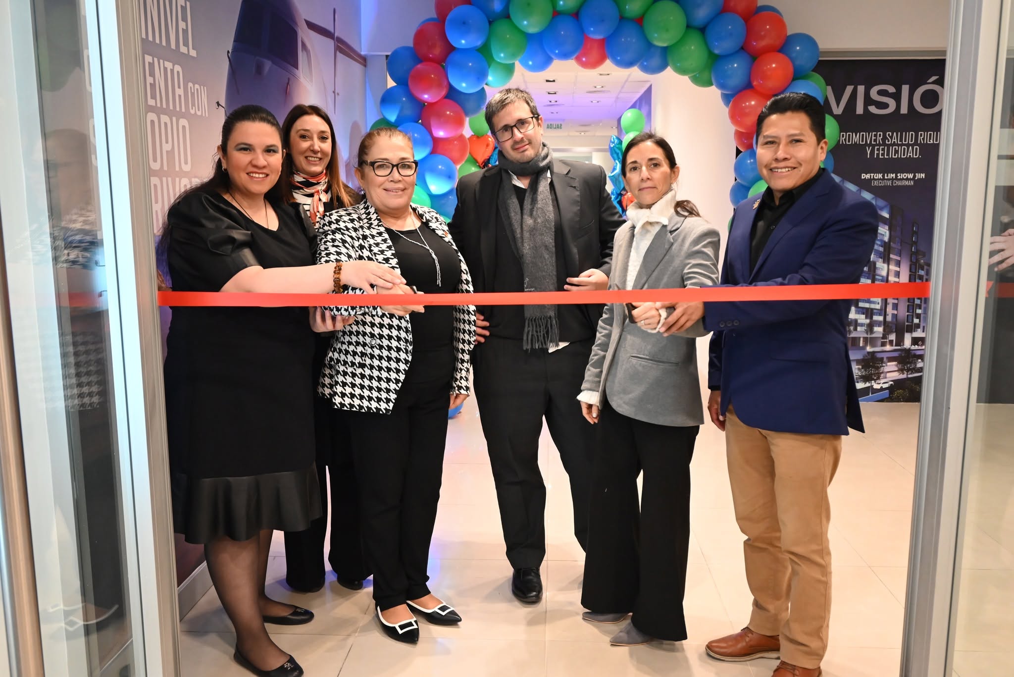 DXN LATAM Official Site