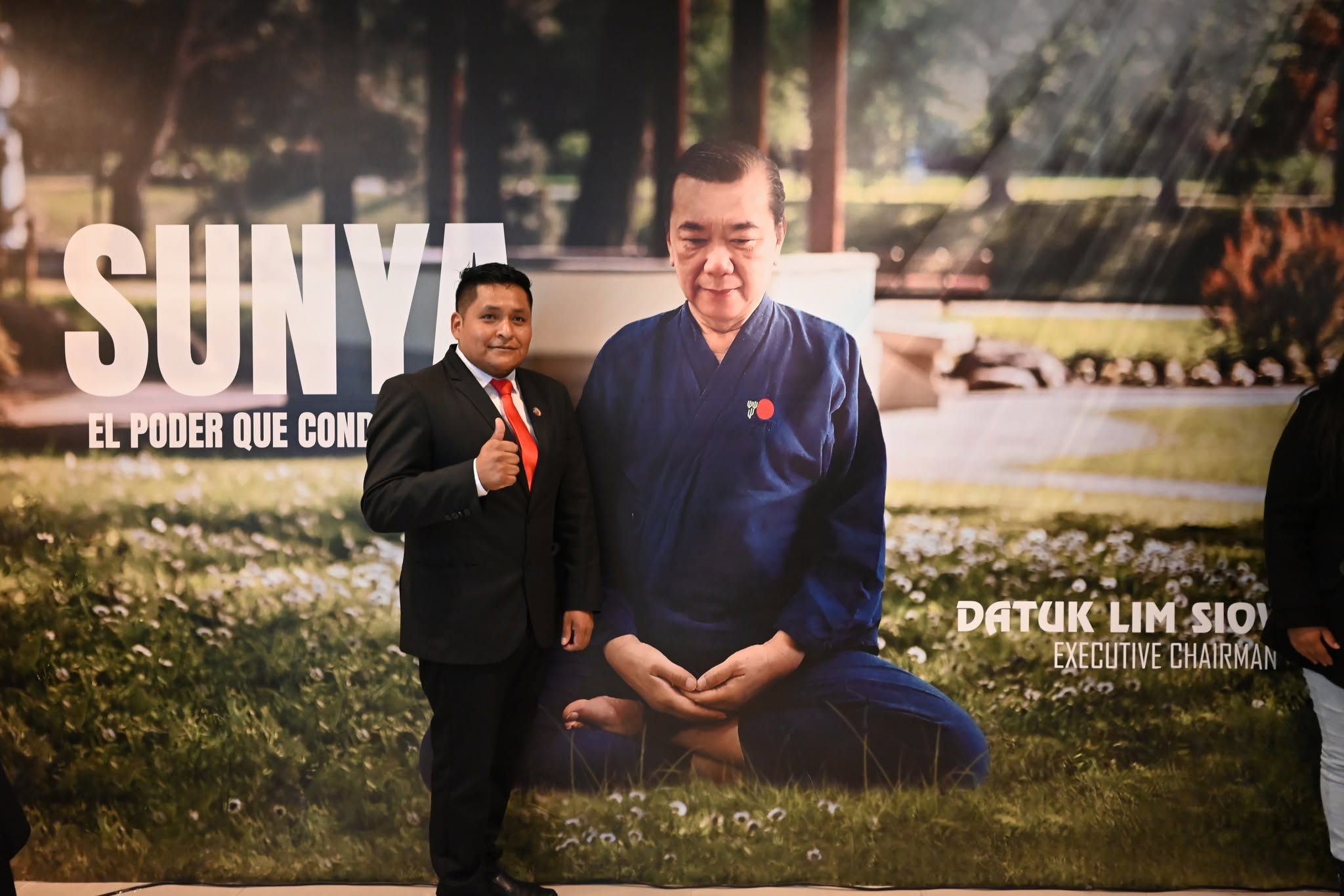 DXN LATAM Official Site