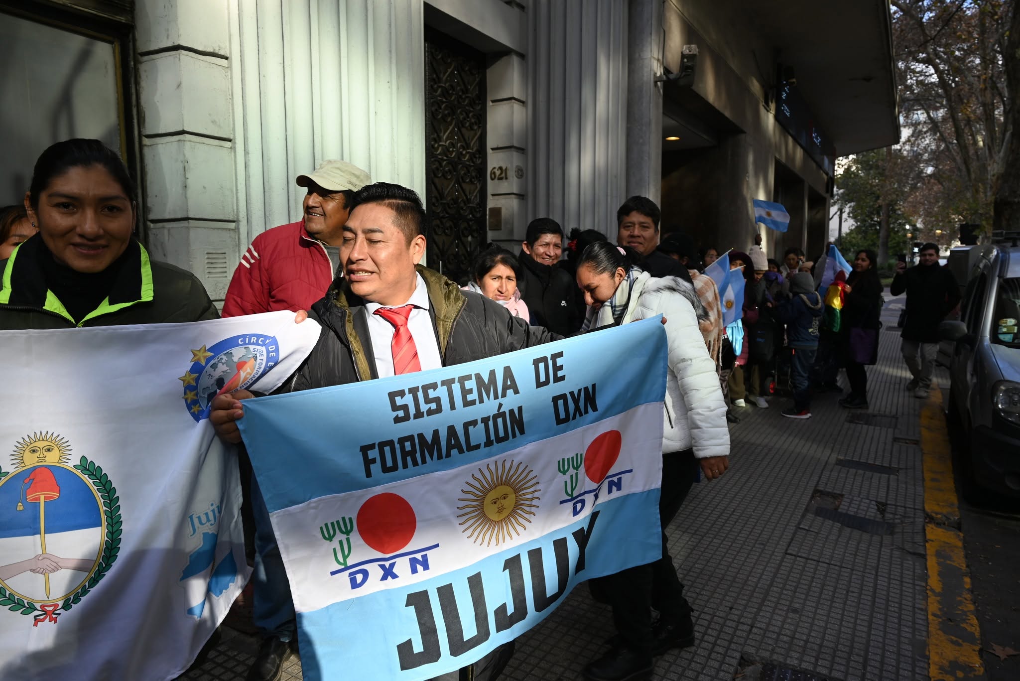 DXN LATAM Official Site