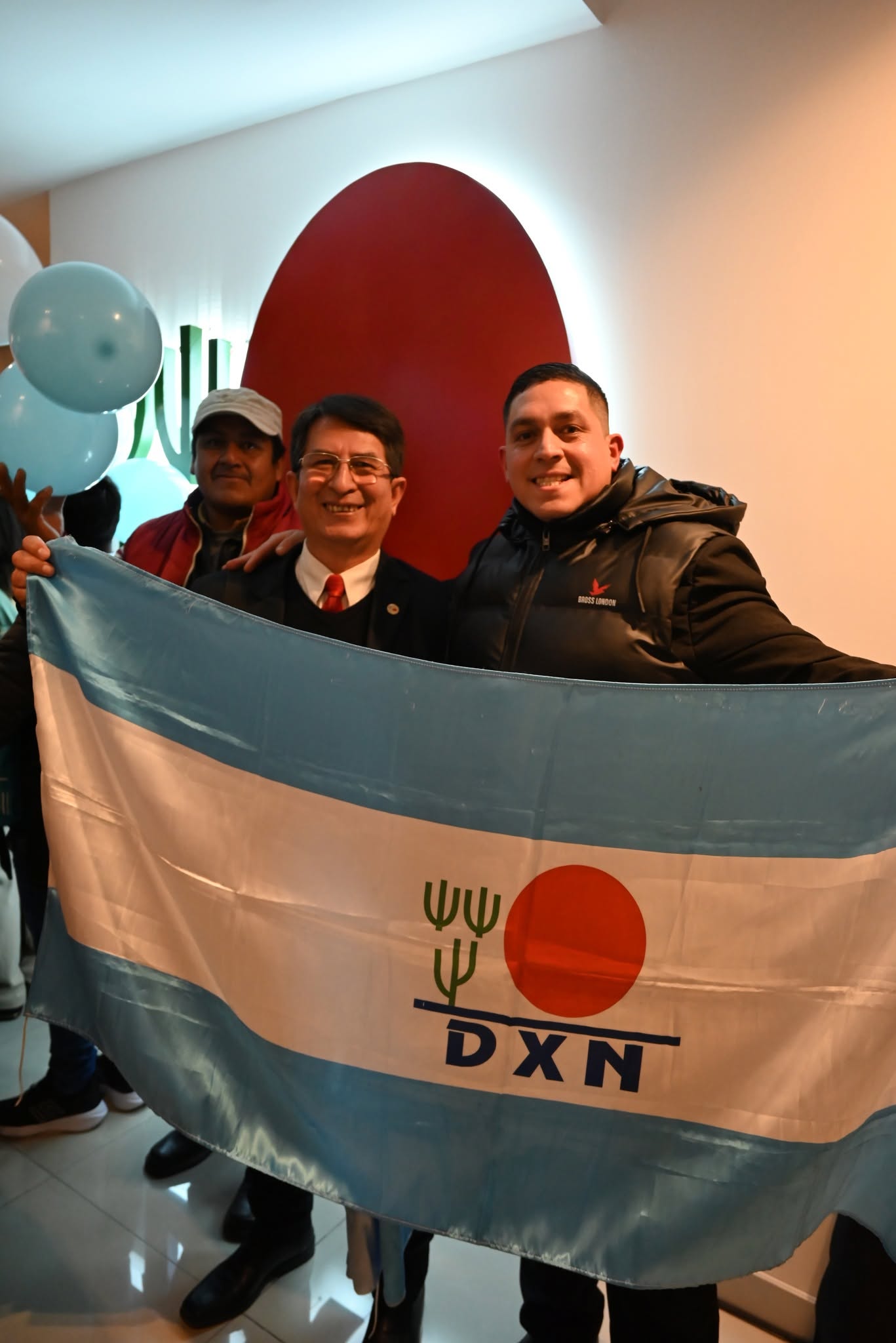 DXN LATAM Official Site