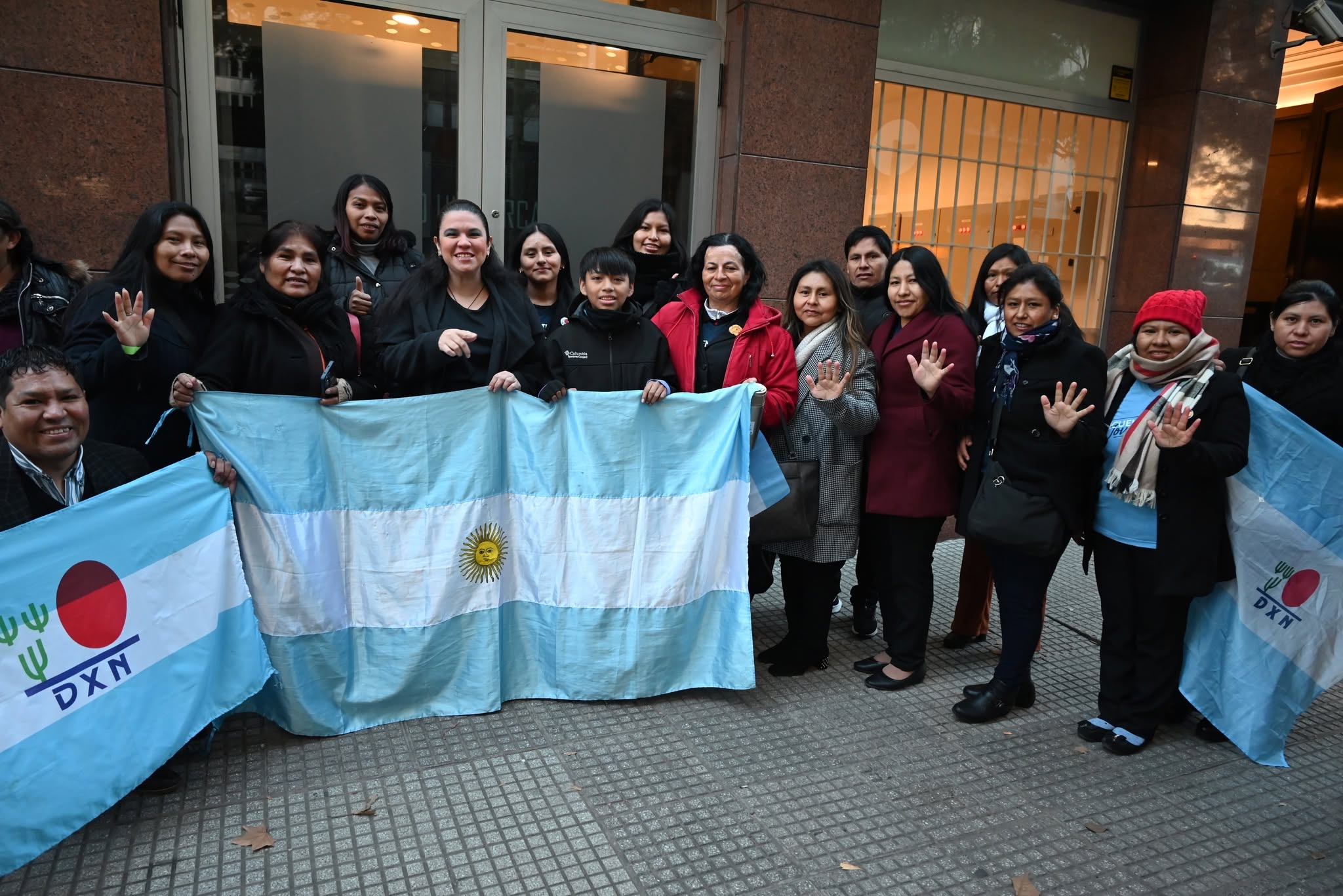 DXN LATAM Official Site