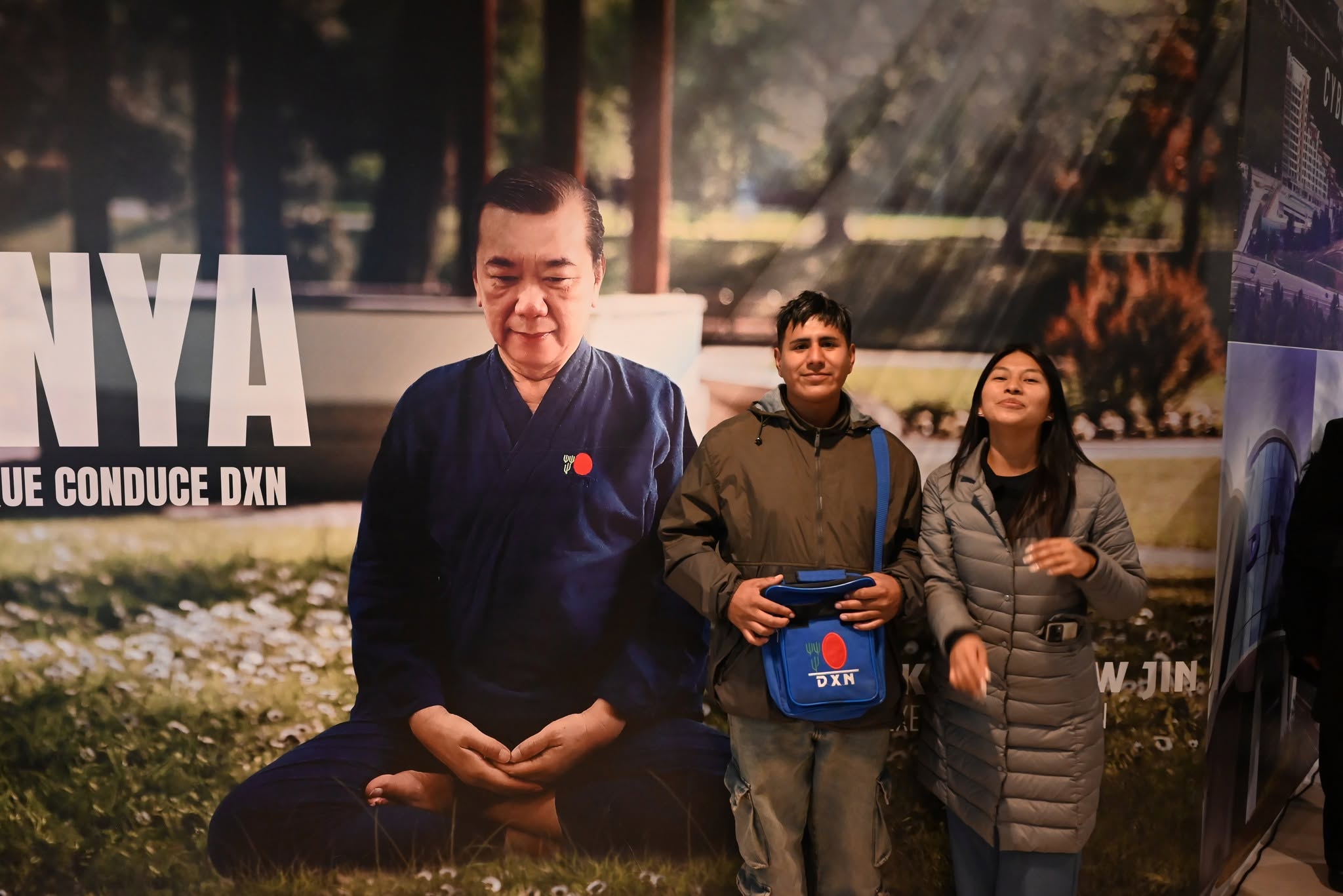 DXN LATAM Official Site