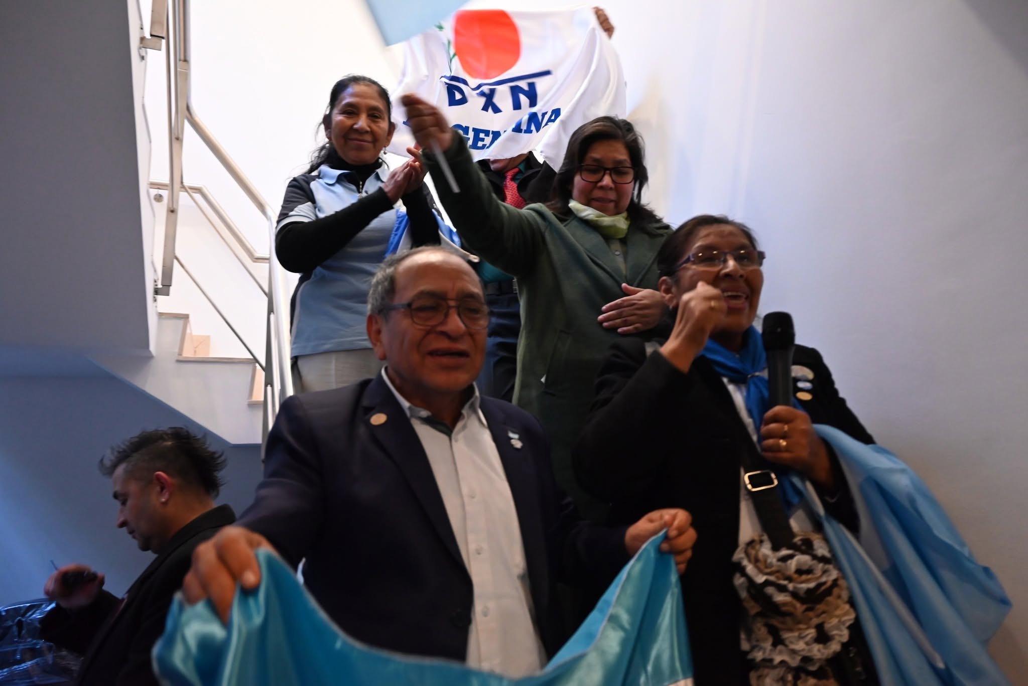 DXN LATAM Official Site