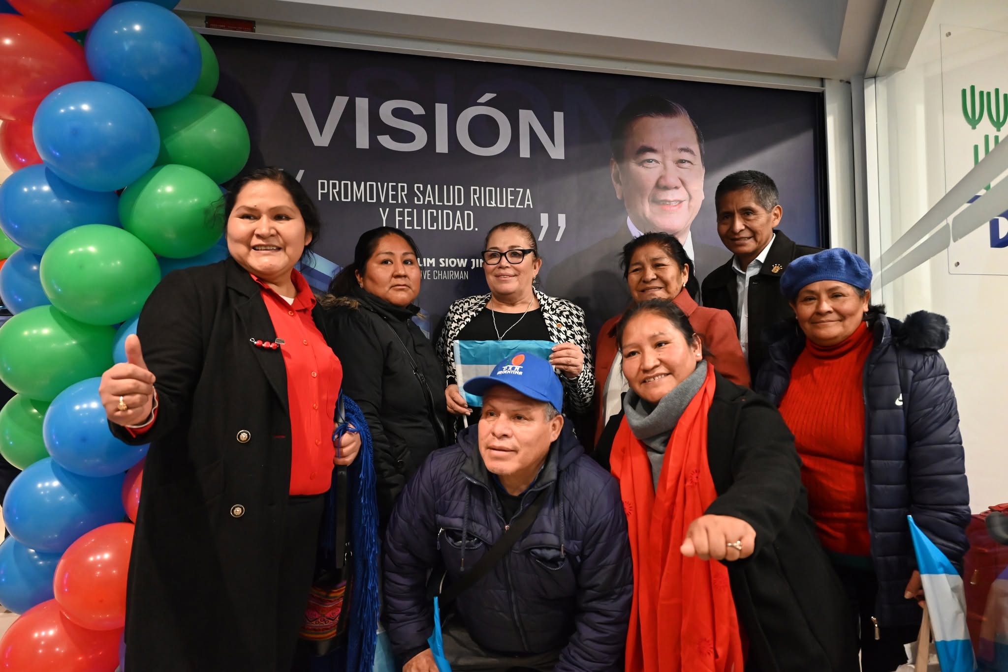 DXN LATAM Official Site