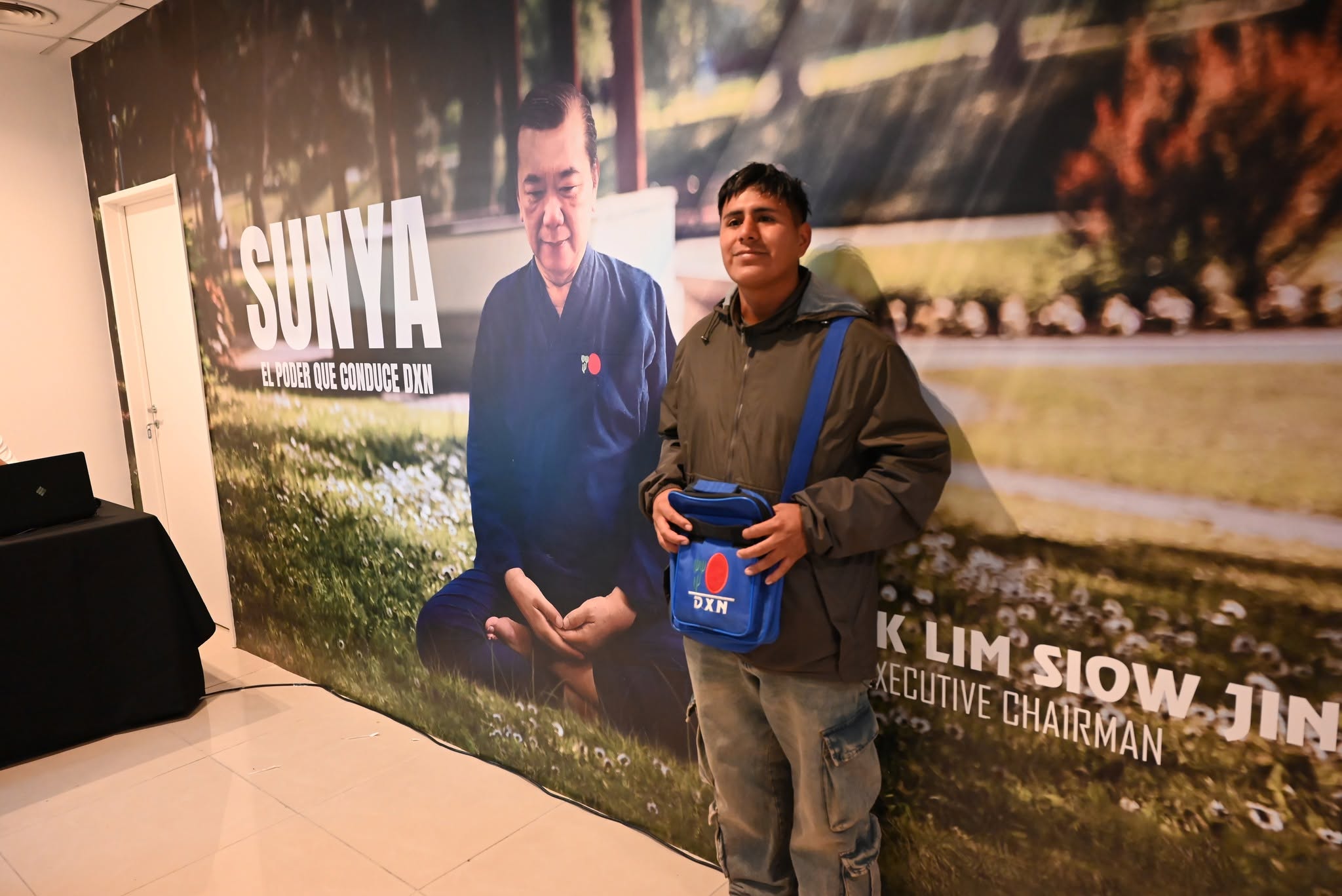 DXN LATAM Official Site