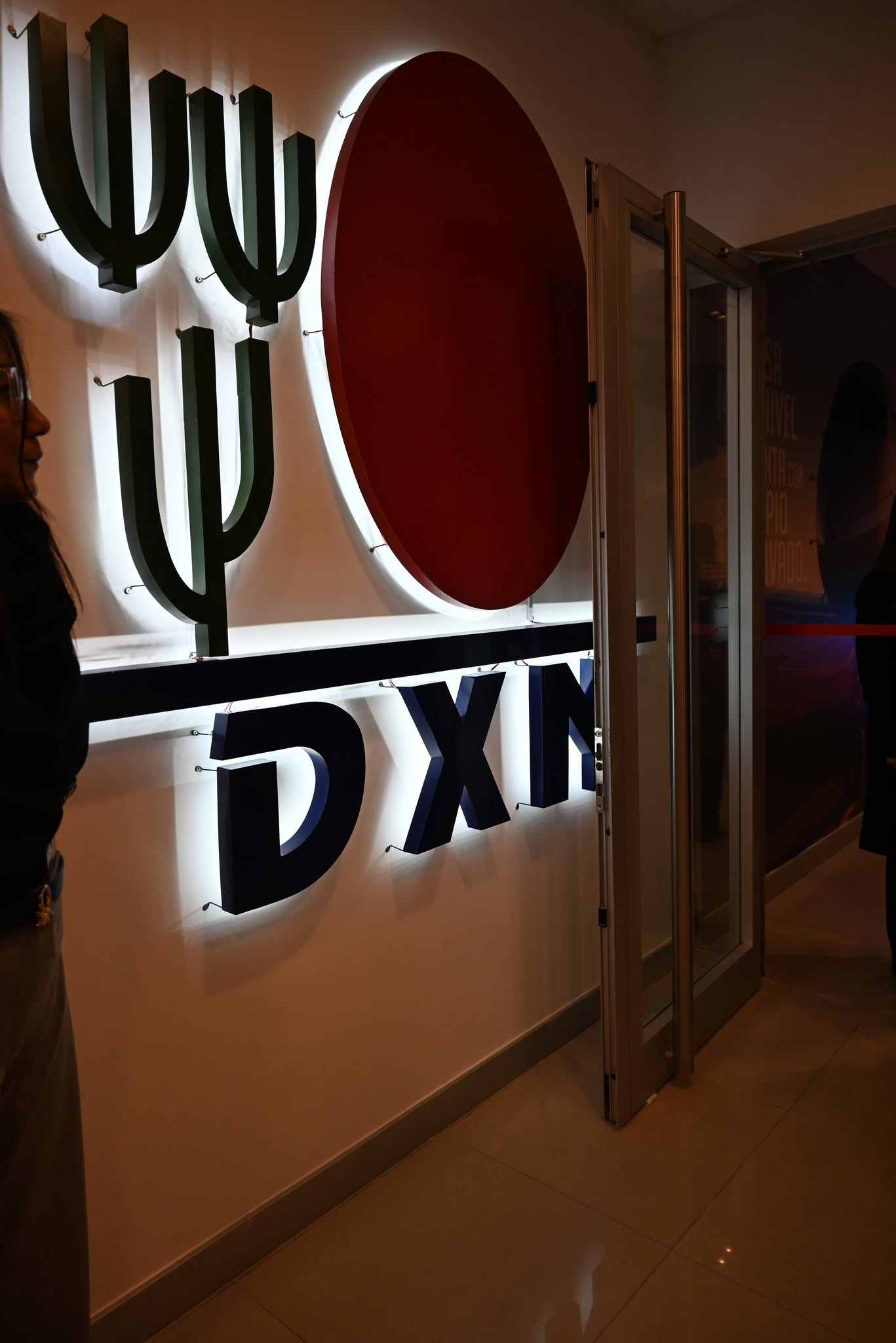 DXN LATAM Official Site