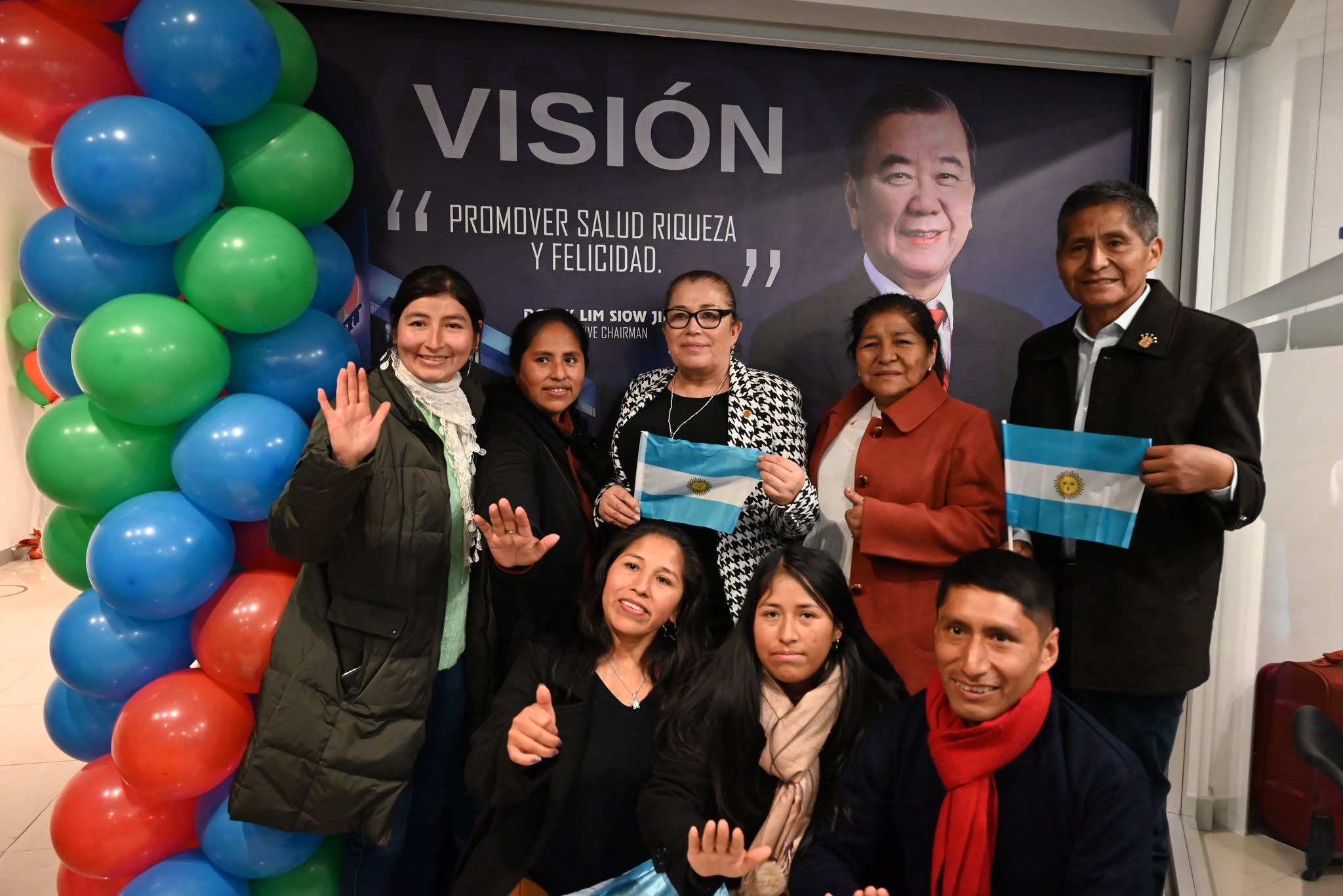 DXN LATAM Official Site