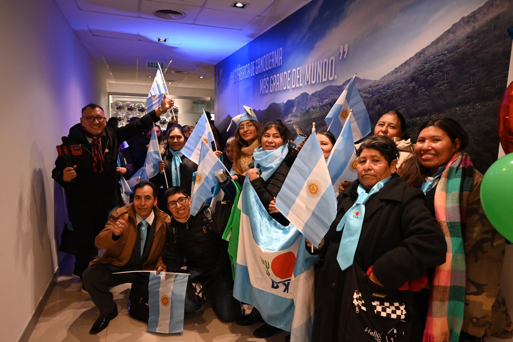 DXN LATAM Official Site