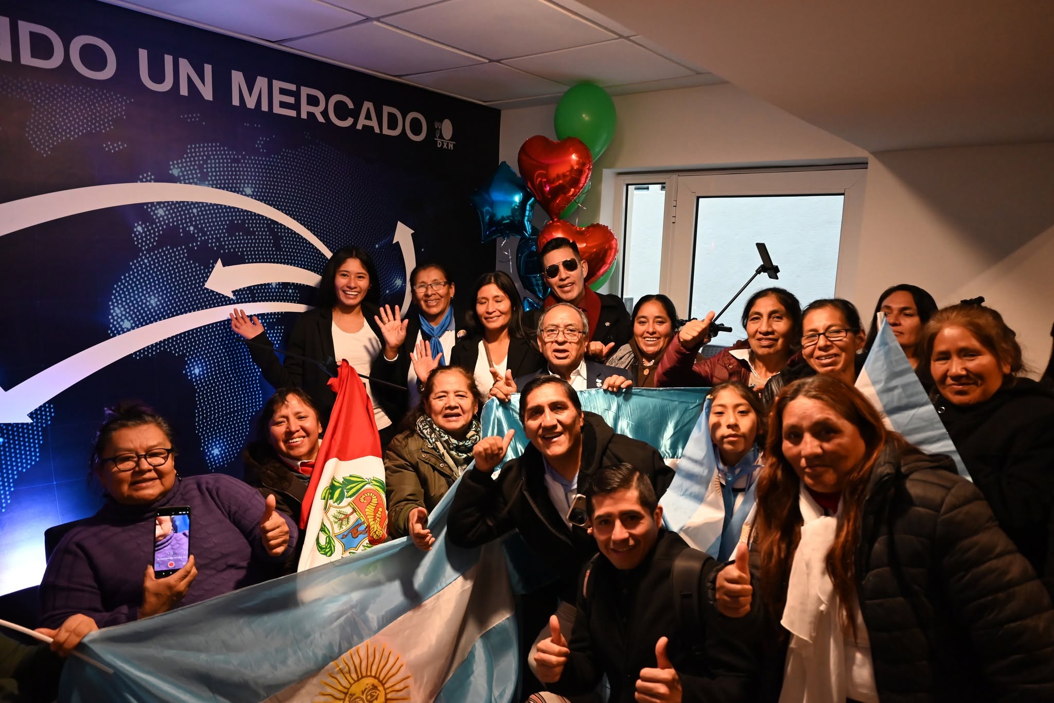 DXN LATAM Official Site