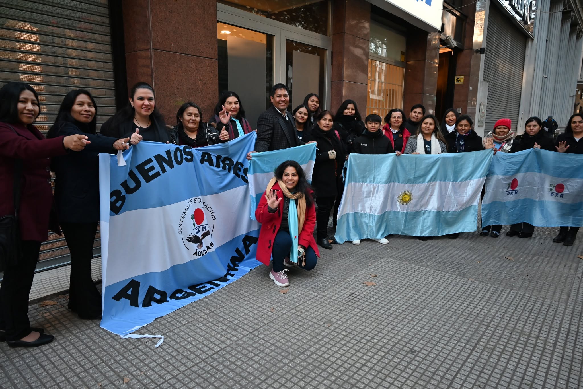 DXN LATAM Official Site