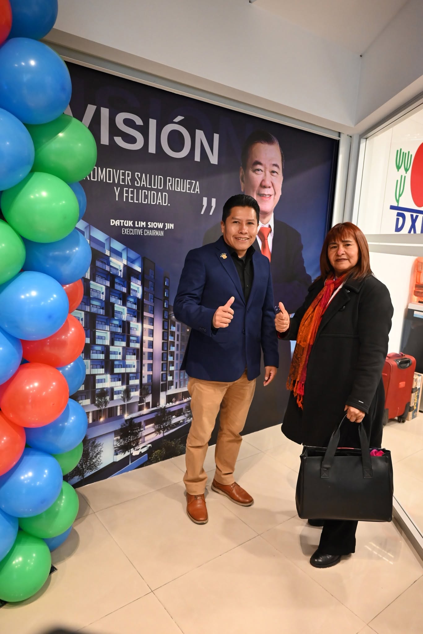 DXN LATAM Official Site