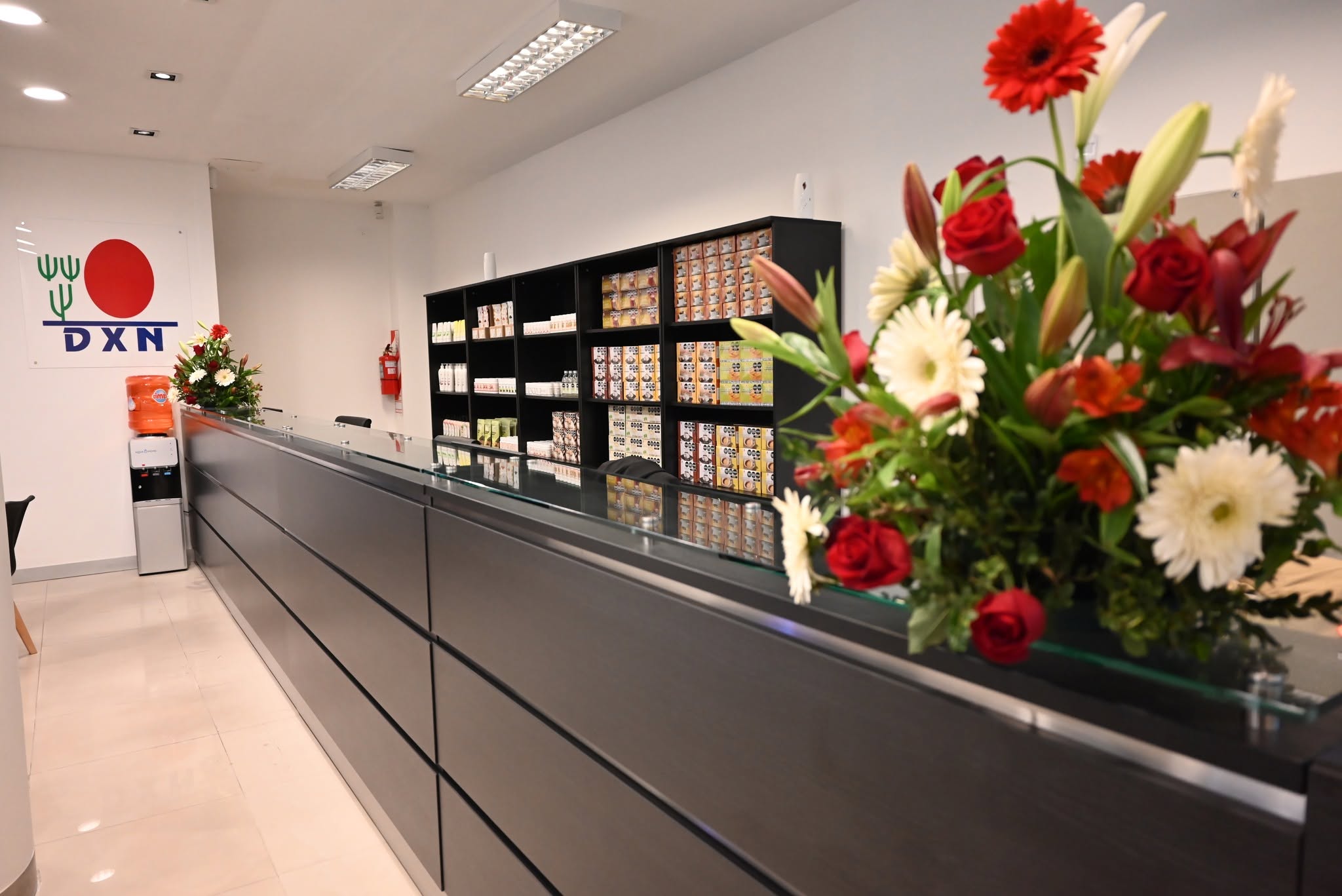 DXN LATAM Official Site