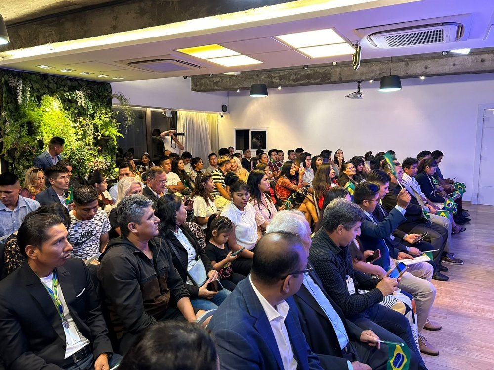 DXN LATAM Official Site