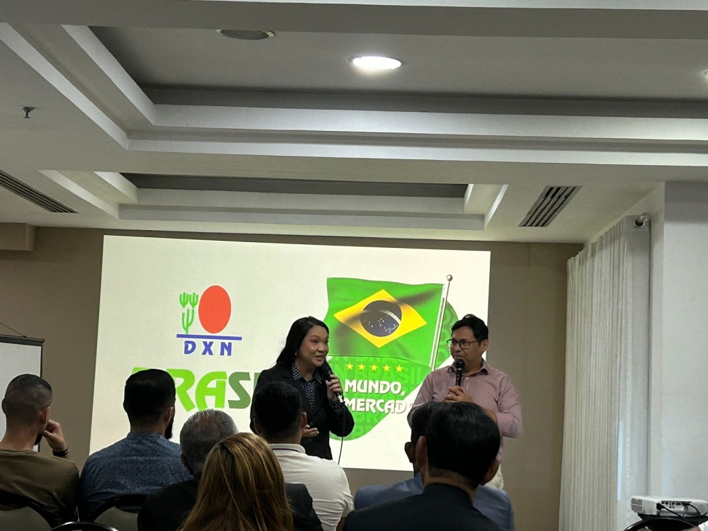 DXN LATAM Official Site