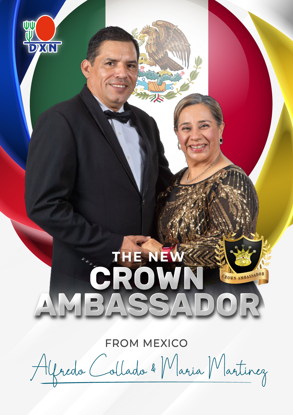 DXN LATAM Official Site